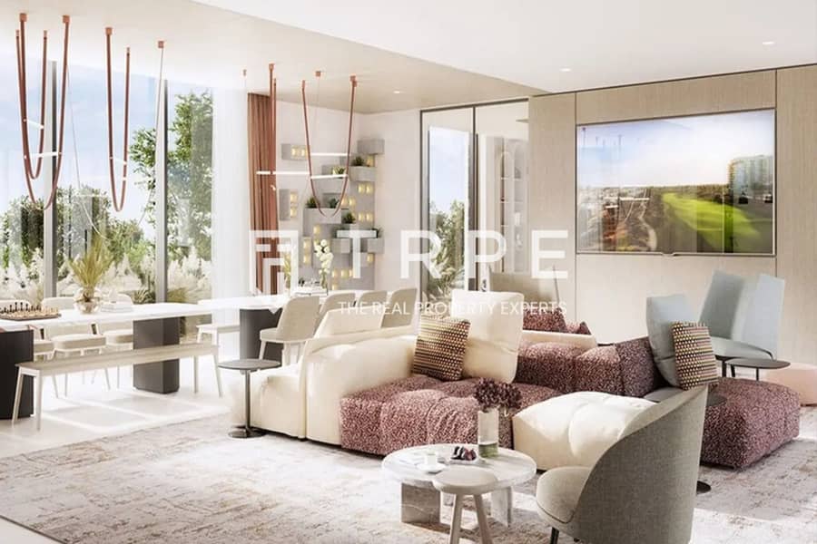 Golf Course View | Great Location | Modern | Bayut.com