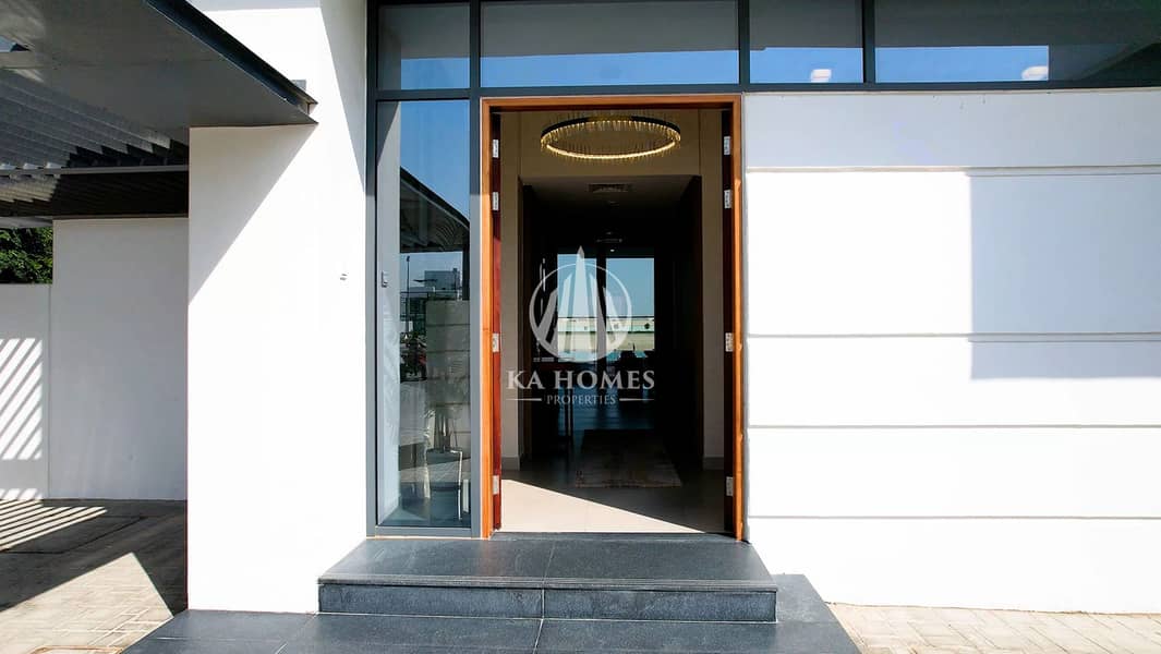 Looking to invest? Ready-to-move-in villa - installments available ...