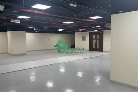 Commercial Basement for Rent – in Edge Tower | Bayut.com