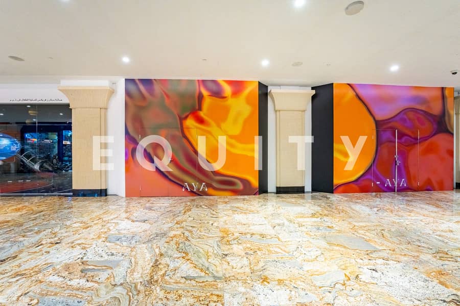 Iconic Wafi Mall | Retail | Ground Floor | Bayut.com