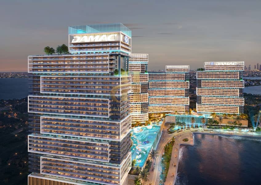 Marina Views | Budget Entry | Good Capital Gain | Bayut.com