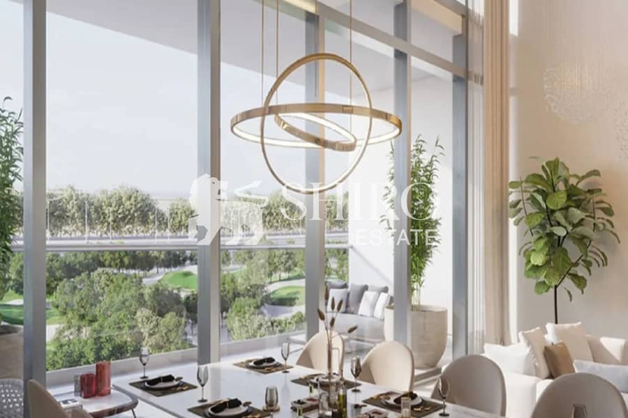 Luxury 1 BR | High-End Amenities | HO Q4 2028 | Bayut.com