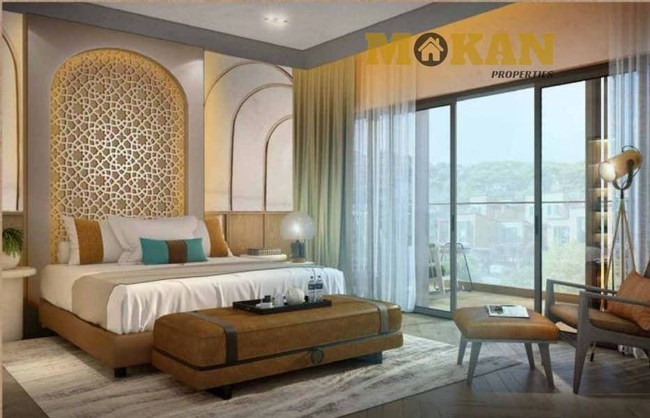 4BR Townhouse | Lagoon Access | Morocco | Bayut.com