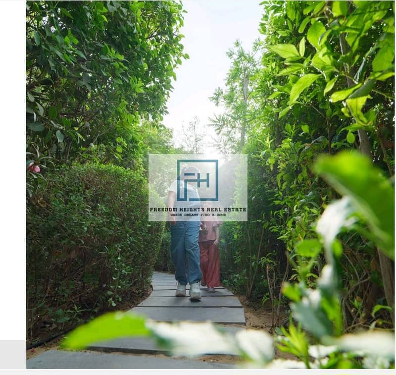 Massar 3_Forest Signature Living Freehold | Direct From Developer | 5 ...