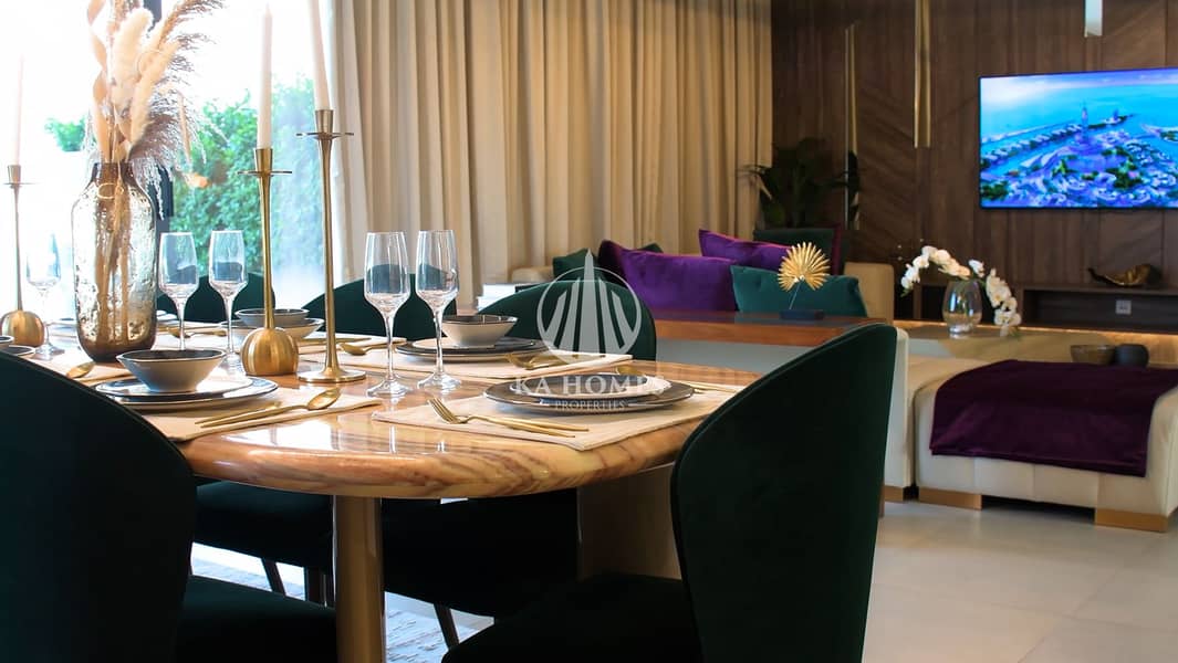 A detached villa directly on the sea, with a private beach, in the ...