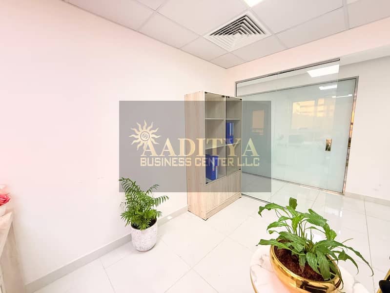 Rent office with us | Best solutions for Startups in Dubai | Bayut.com