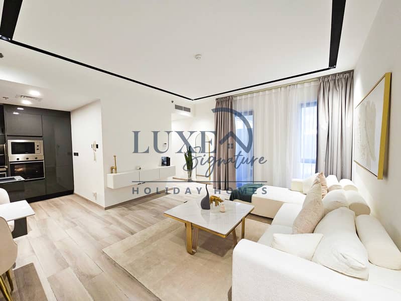 LUXURIOUSLY FURNISHED 1BHK+MAID ROOM || READY TO MOVE IN || CALL US NOW ...