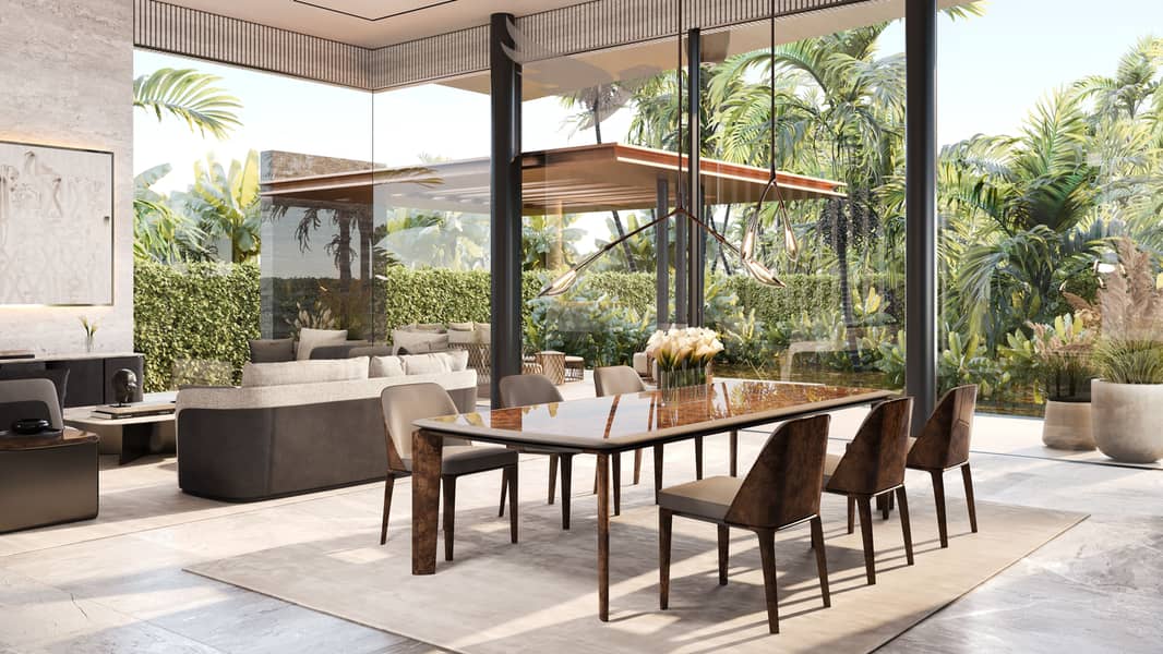 Ultra Luxury Bentley Villa for Your Next Dream Home | Bayut.com