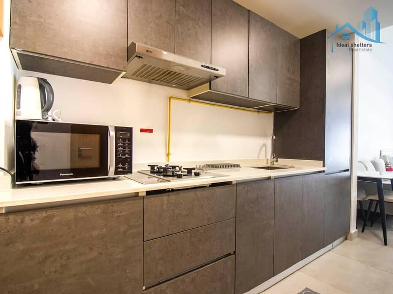 12 Cheques | Ready to Move | Book Now | Furnished | Bayut.com