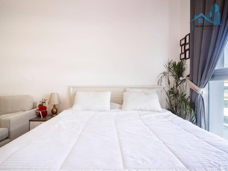 12 Cheques | Ready to Move | Book Now | Furnished | Bayut.com