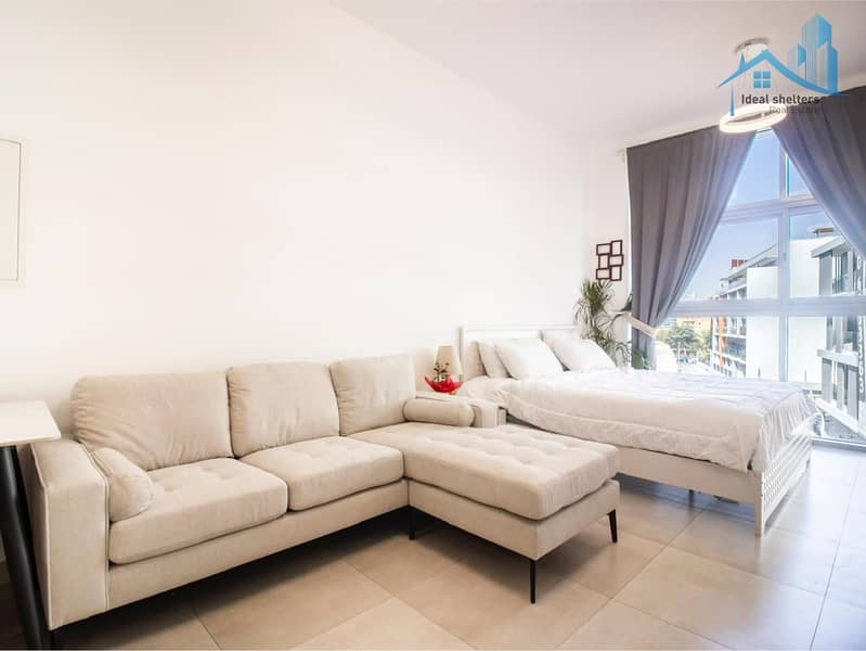 12 Cheques | Ready to Move | Book Now | Furnished | Bayut.com