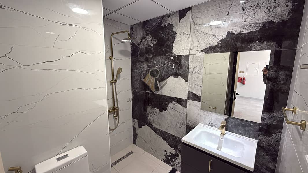 Discover elevated modern living with this brand-new, semi-furnished 1 ...