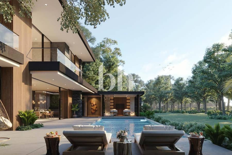 Best Location | Pool and Park Backing | Pool included | Bayut.com