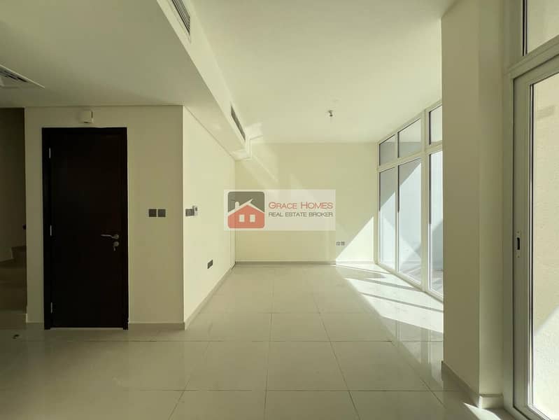 DAMAC HILLS 2 @ MIMOSA CLUSTER 3BHK TOWNHOUSE MIDDLE UNIT FOR SALE 1.4M ...