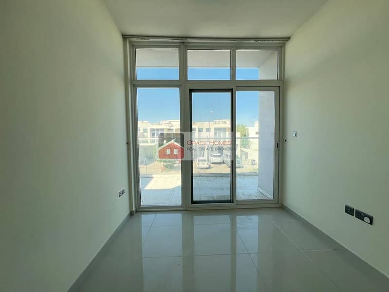 DAMAC HILLS 2 @ MIMOSA CLUSTER 3BHK TOWNHOUSE MIDDLE UNIT FOR SALE 1.4M ...