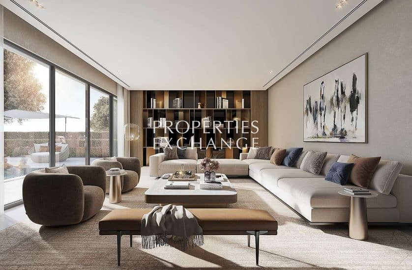 PREMIUM LIFESTYLE | STRATEGIC | COMMUINTY VIEW | Bayut.com