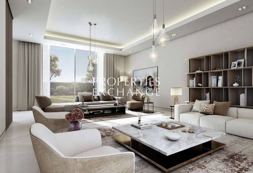 PREMIUM LIFESTYLE | STRATEGIC | COMMUINTY VIEW | Bayut.com