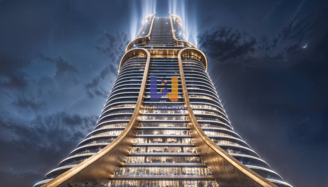 PRESTIGE OFFICE | FLEXIBLE PAYMENT PLAN | PRIMARY OFF-PLAN | SHARUKHZ ...