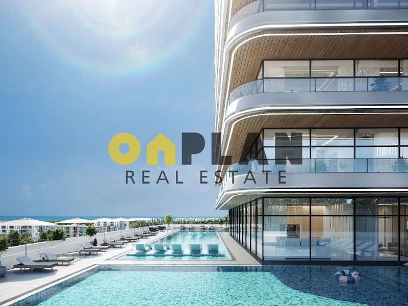 Potential High ROI | Modern Studio | Q4 2026 | Bayut.com