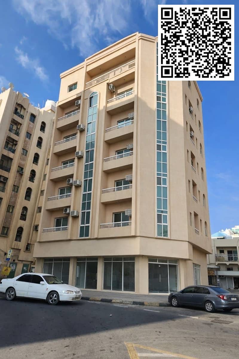 For Sale Directly from Owner - Building in Sharjah / Rolla Station ...