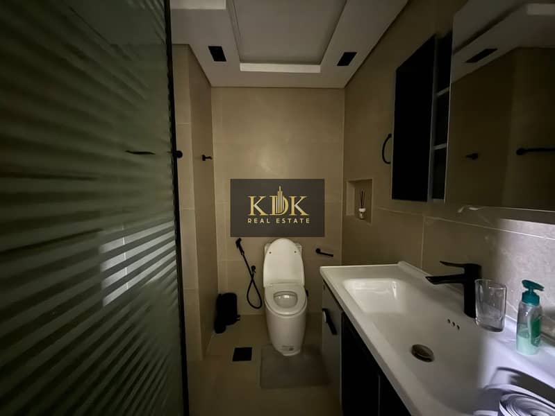 Furnished Studio | Noora Residence | Balcony | JVC District 10 | Bayut.com