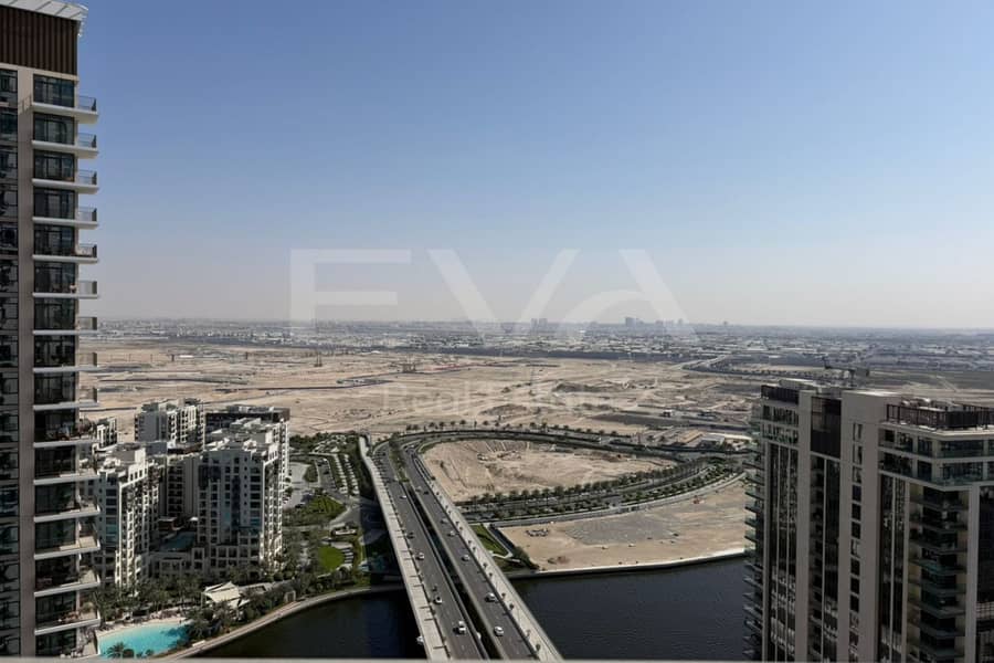 Skyline and Sea View | High ROI | Prime Location | Bayut.com