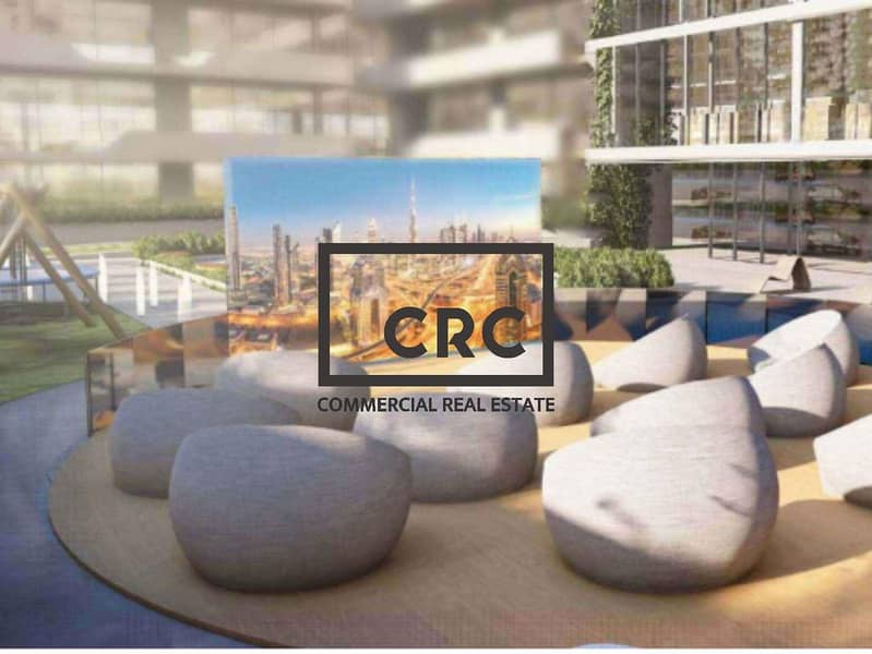 High ROI | DED License | Retail for Sale | Bayut.com