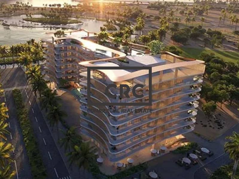 High ROI | DED License | Retail for Sale | Bayut.com