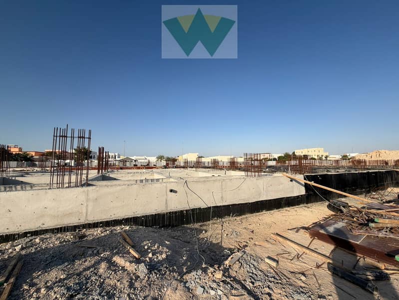 Invest Early! New Commercial Market Project in Al Rahbah | Bayut.com