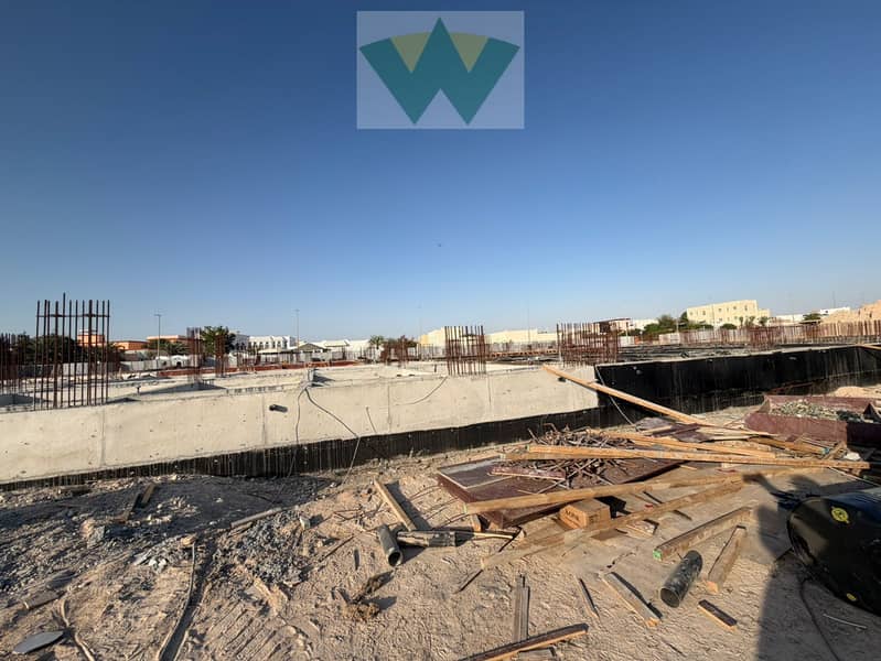Invest Early! New Commercial Market Project in Al Rahbah | Bayut.com