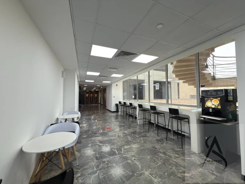 Premium Bur Dubai Office – Ready to Move In, Steps from Metro & Mall ...