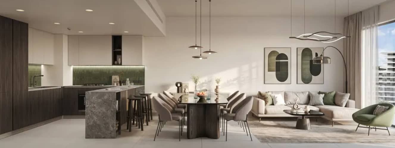 Off Plan 5 Bedroom Villas for Sale in The Wilds Residences | Bayut