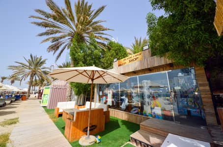 Shops for Rent in Jumeirah Beach Residence (JBR) - Rent Store in ...