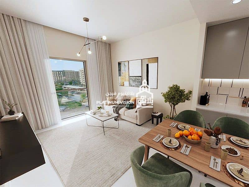 PREMIUM DEAL! Close to the Park | High ROI | Handover Q2-2026 | Bayut.com
