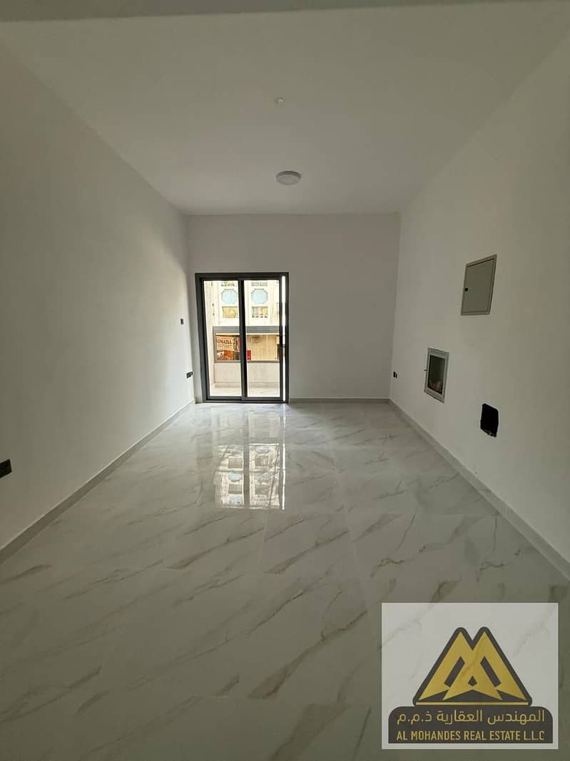 Available for Annual Rent – Al Karama Area, Near Ajman Corniche | Bayut.com