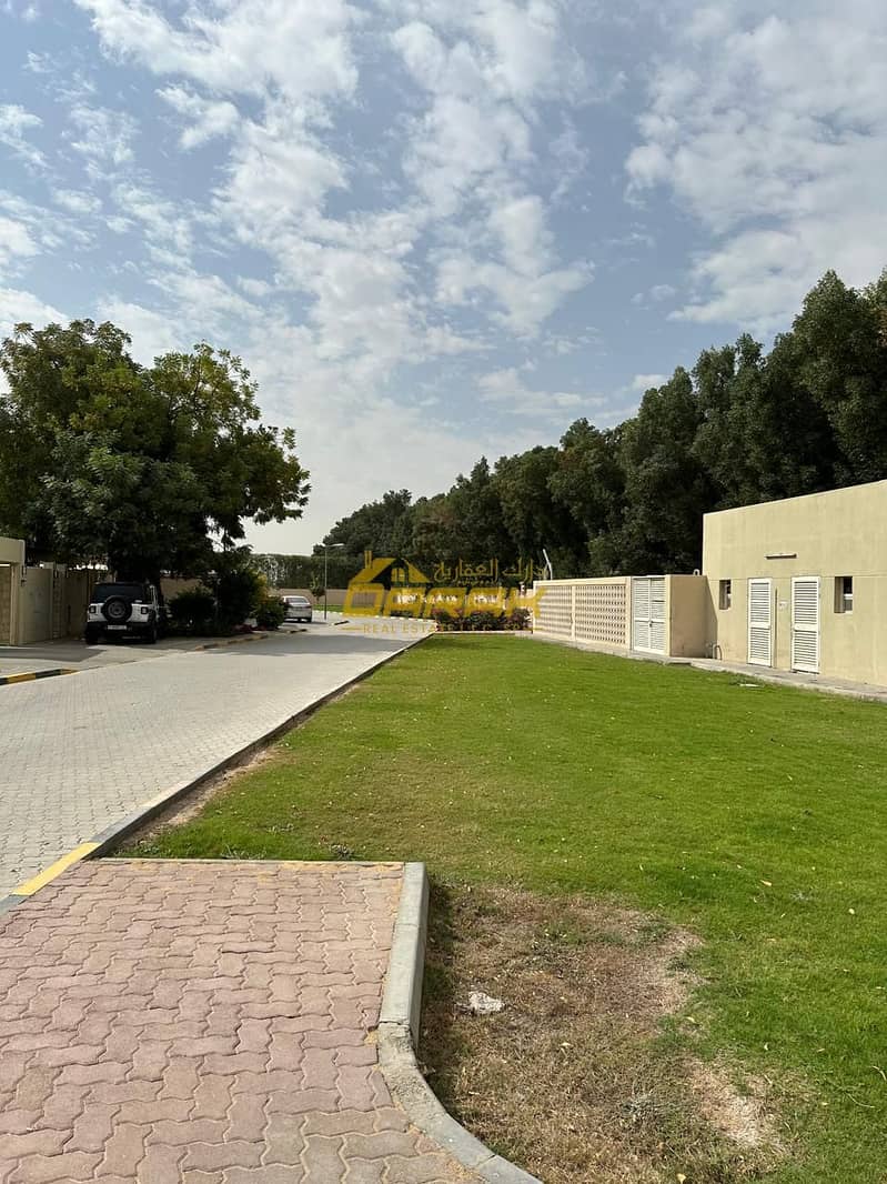 Spacious Villa – 4 Bedrooms and a Large Hall – Master Rooms | Bayut.com
