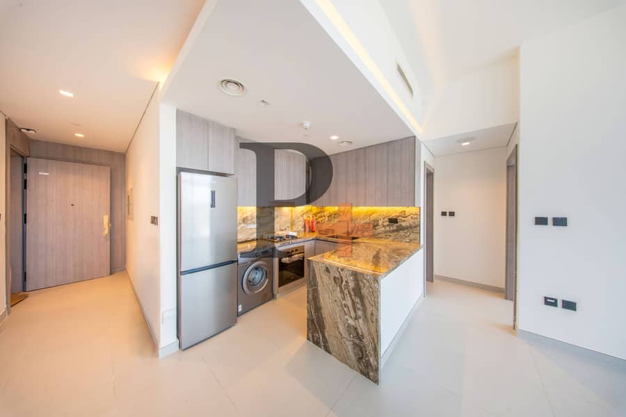 Ready to Move in | Brand New |Biggest Unit | Bayut.com