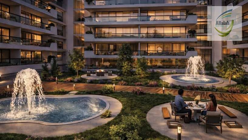 Ultra-Spacious 3BHK for Sale | Amwaj Tower | Ajman Corniche Residence ...