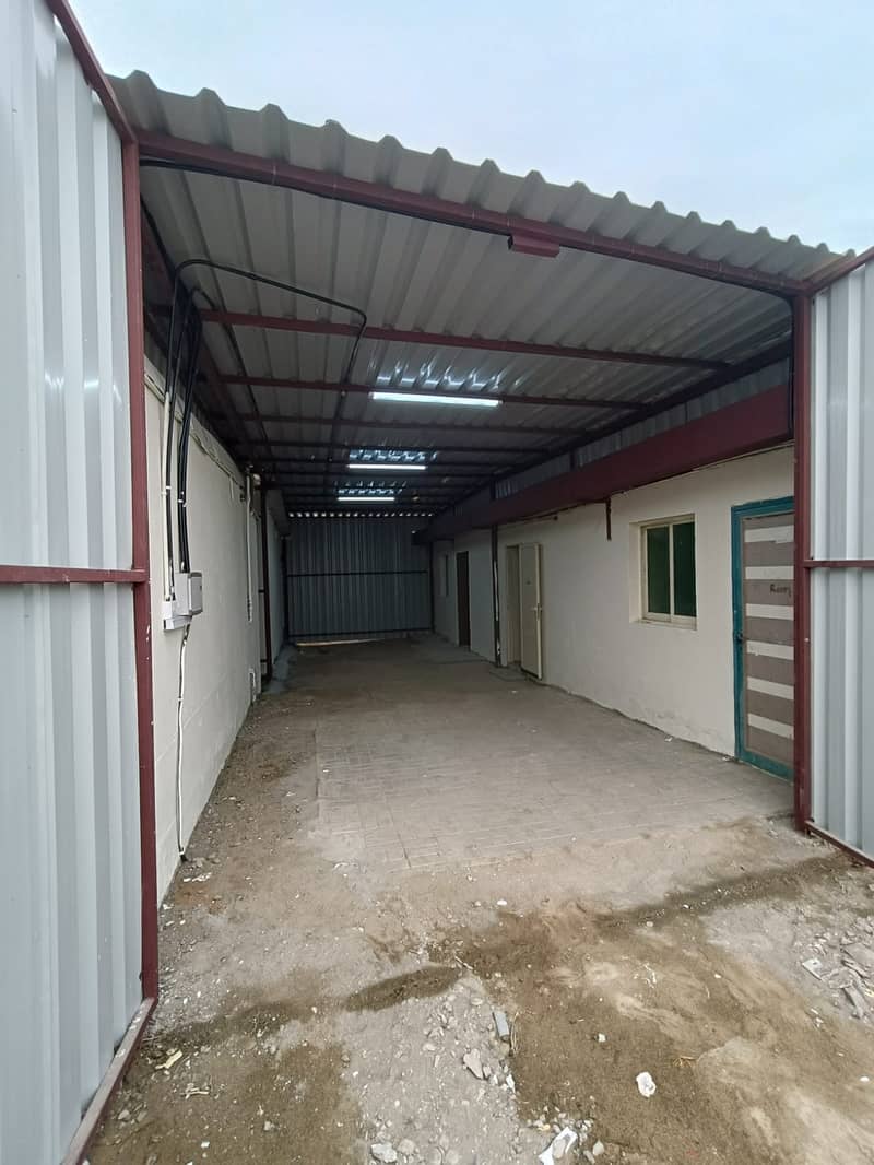 warehouse For Rent , shamal Area , RAK , Direct form owner , No ...