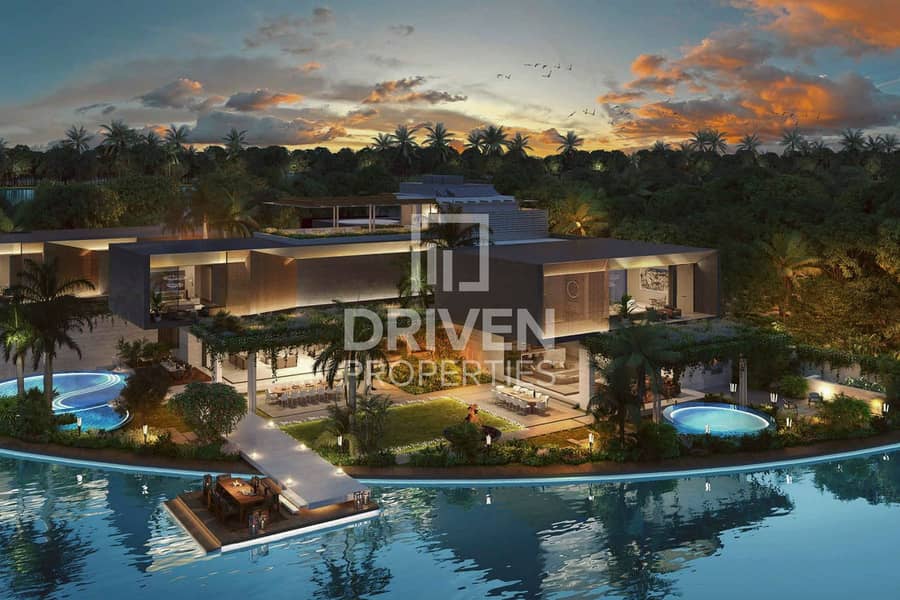 Extended Villa | Huge Layout | Stunning View | Bayut.com