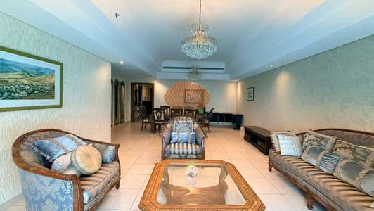 68 Apartments for Rent in JLT Cluster U, Jumeirah Lake Towers (JLT ...