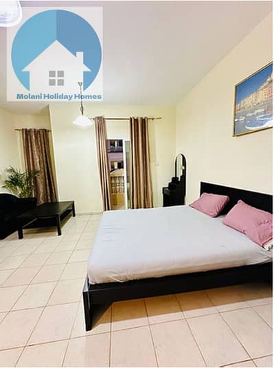 Studio Apartment for Rent in Dubai from AED 2,800 Monthly | Bayut.com