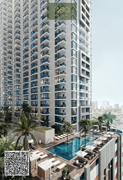 An exceptional opportunity to own a high-quality apartment with direct ...