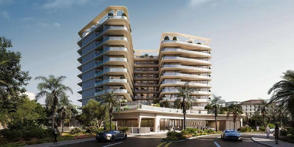 Imtiaz Developments New Projects in UAE | Bayut