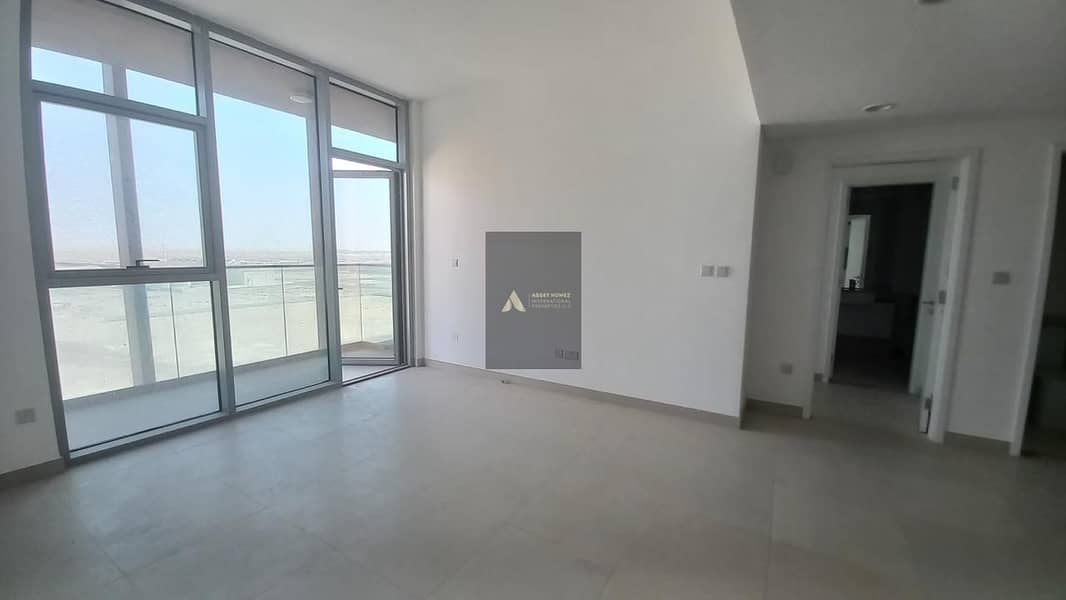 1 Bedroom Apartment | The Pulse Residence Icon | Balcony & Desert View ...