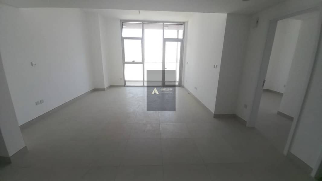 1 Bedroom Apartment | The Pulse Residence Icon | Balcony & Desert View ...