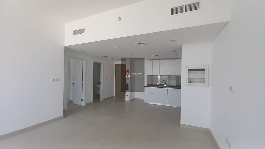 1 Bedroom Apartment | The Pulse Residence Icon | Balcony & Desert View ...