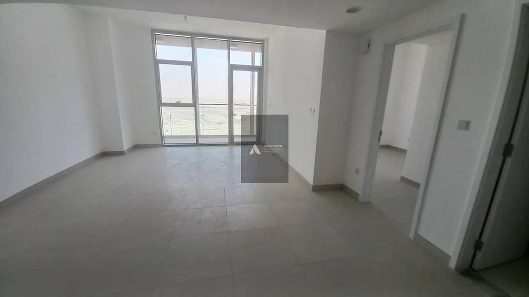 1 Bedroom Apartment | The Pulse Residence Icon | Balcony & Desert View ...