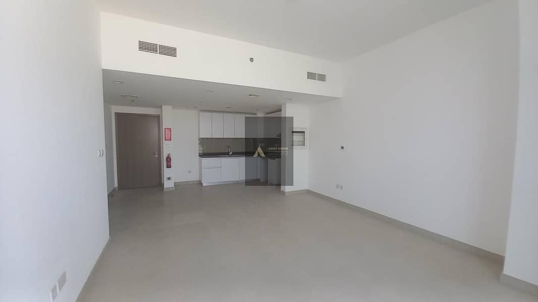 1 Bedroom Apartment | The Pulse Residence Icon | Balcony & Desert View ...