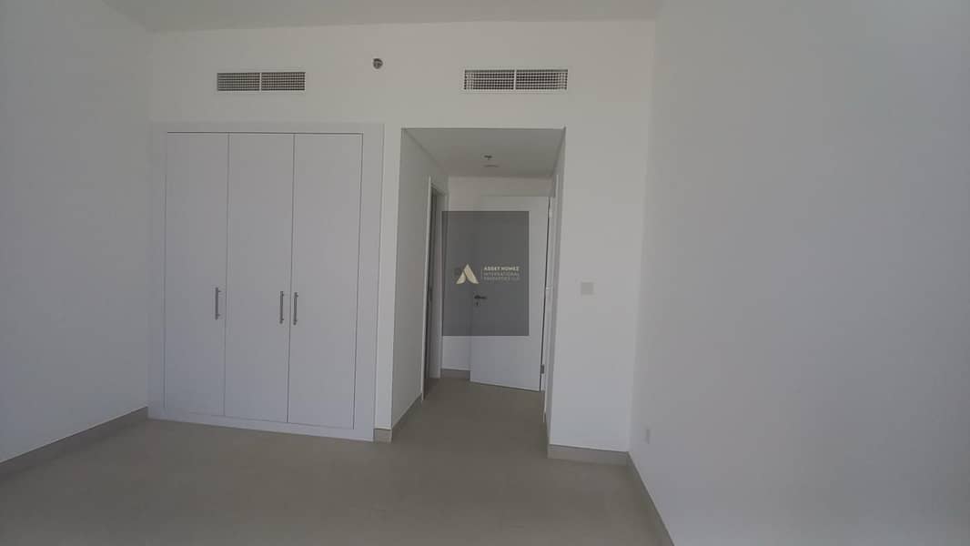 1 Bedroom Apartment | The Pulse Residence Icon | Balcony & Desert View ...